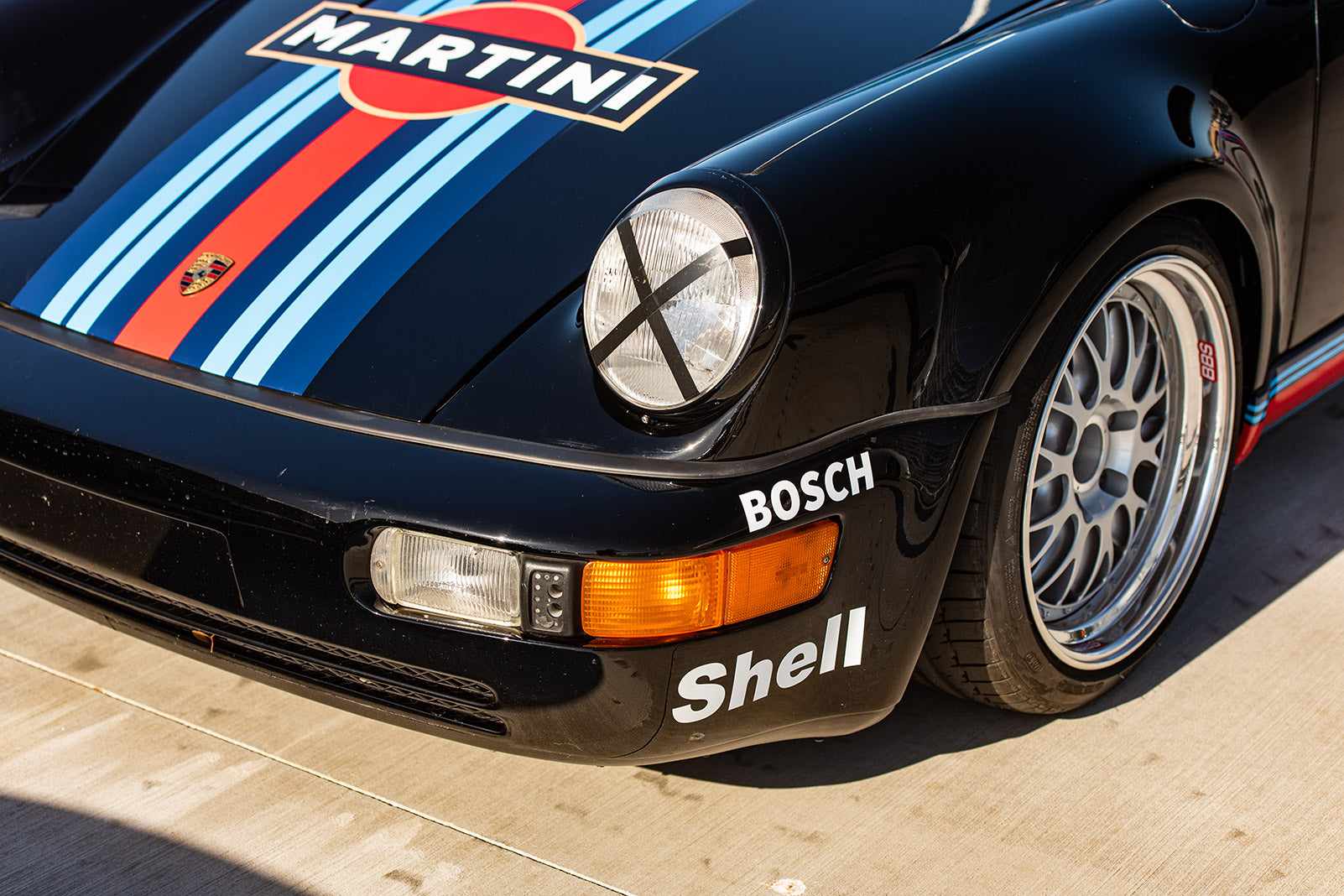 Porsche 964 History: A Game-Changing Evolution of the Iconic 911 ...