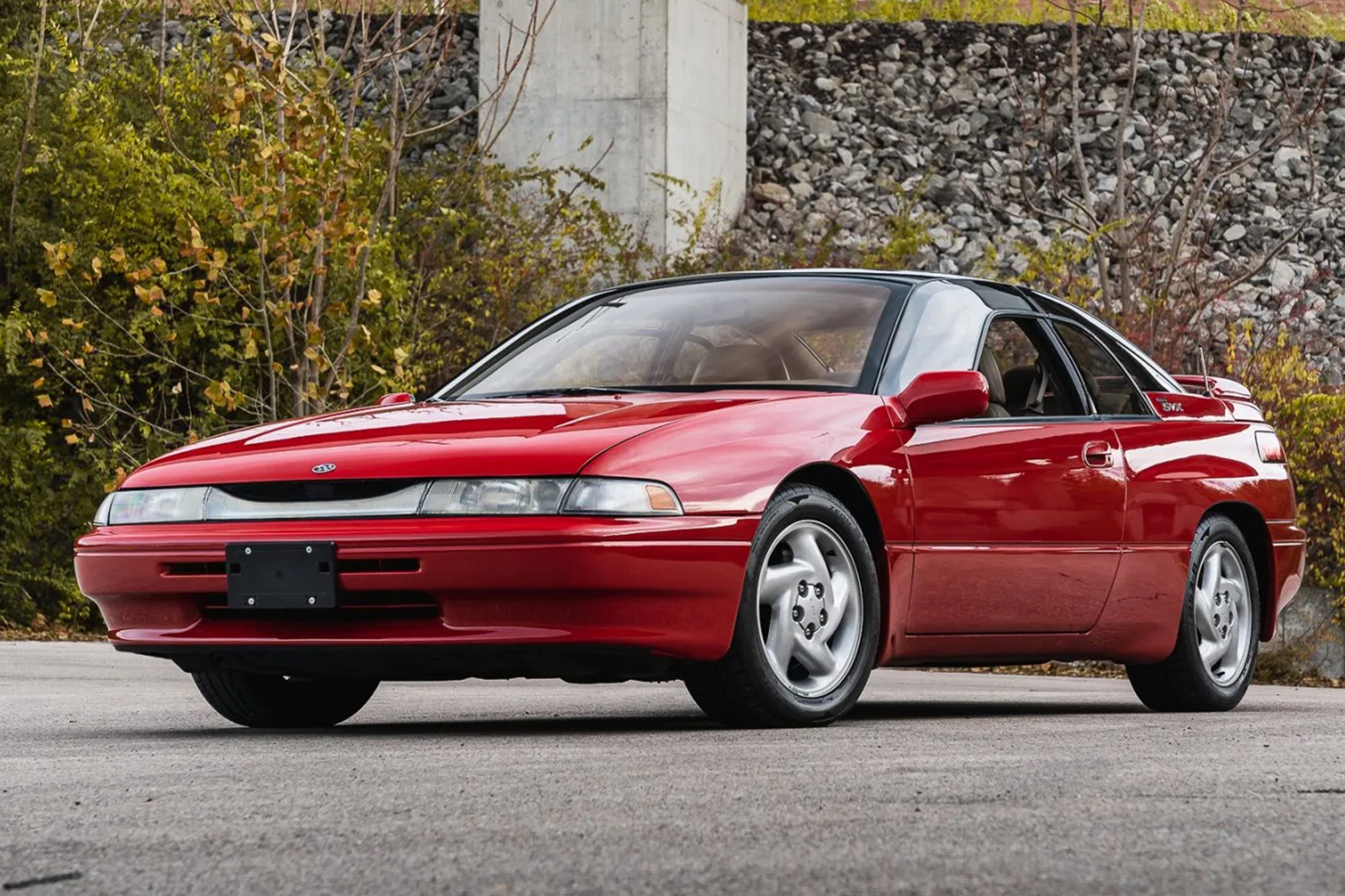 What is a Flat-Six Engine? - Motofutura