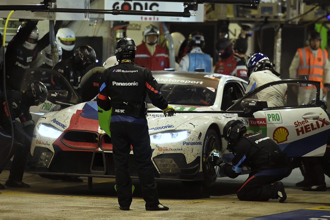 The History of the BMW M Division and M Trim - Motofutura