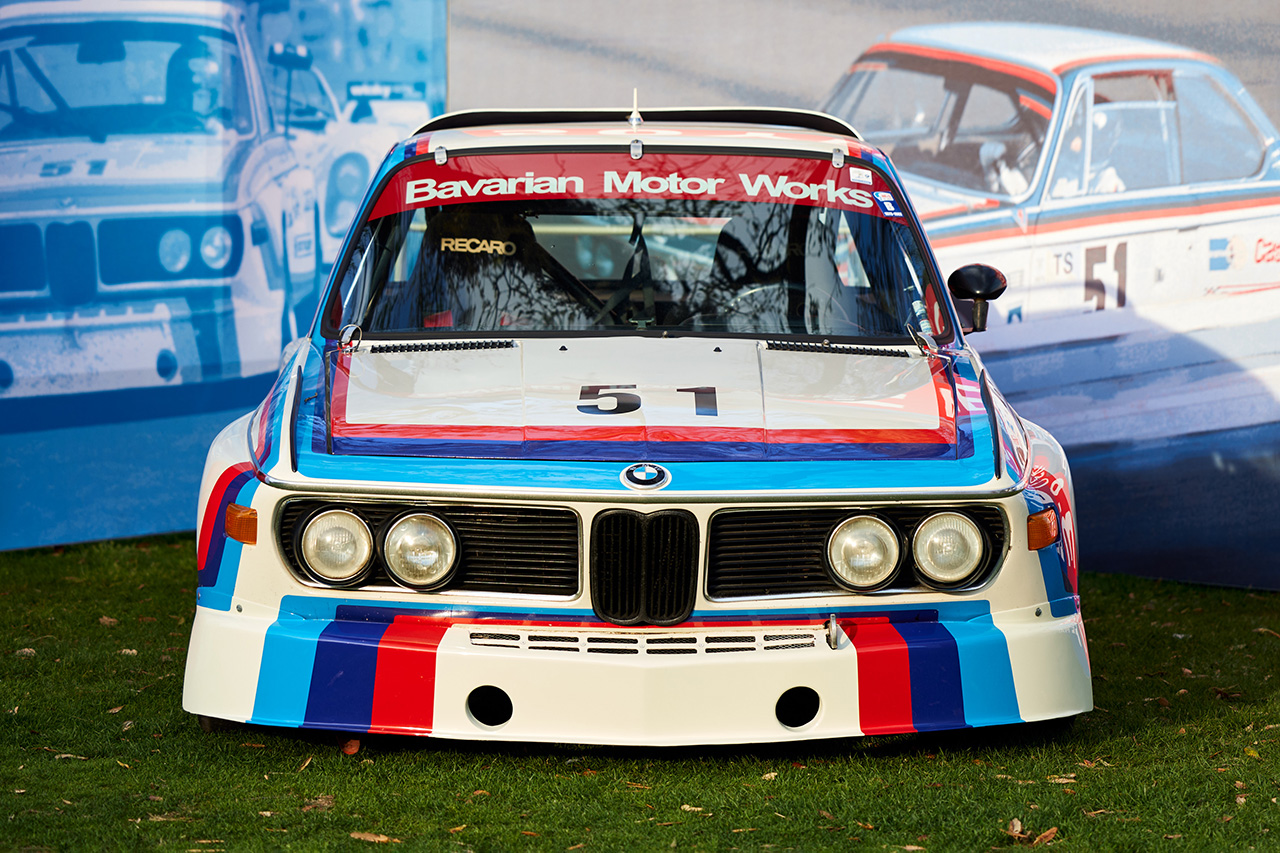 The History of the BMW M Division and M Trim - Motofutura