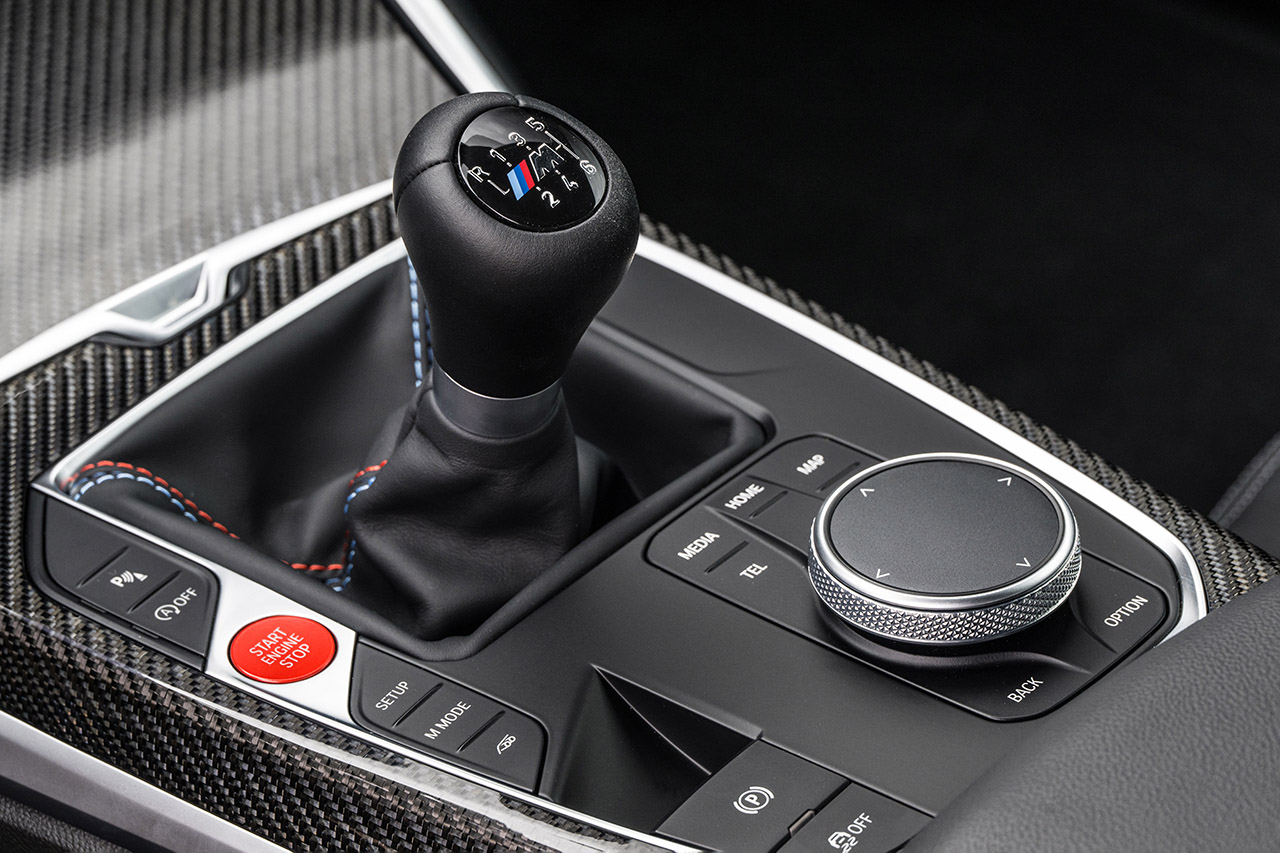 The History of the BMW M Division and M Trim - Motofutura