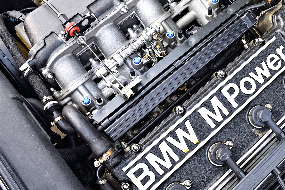 BMW E30 M3 History: A Timeless Automotive Gem - Motofutura