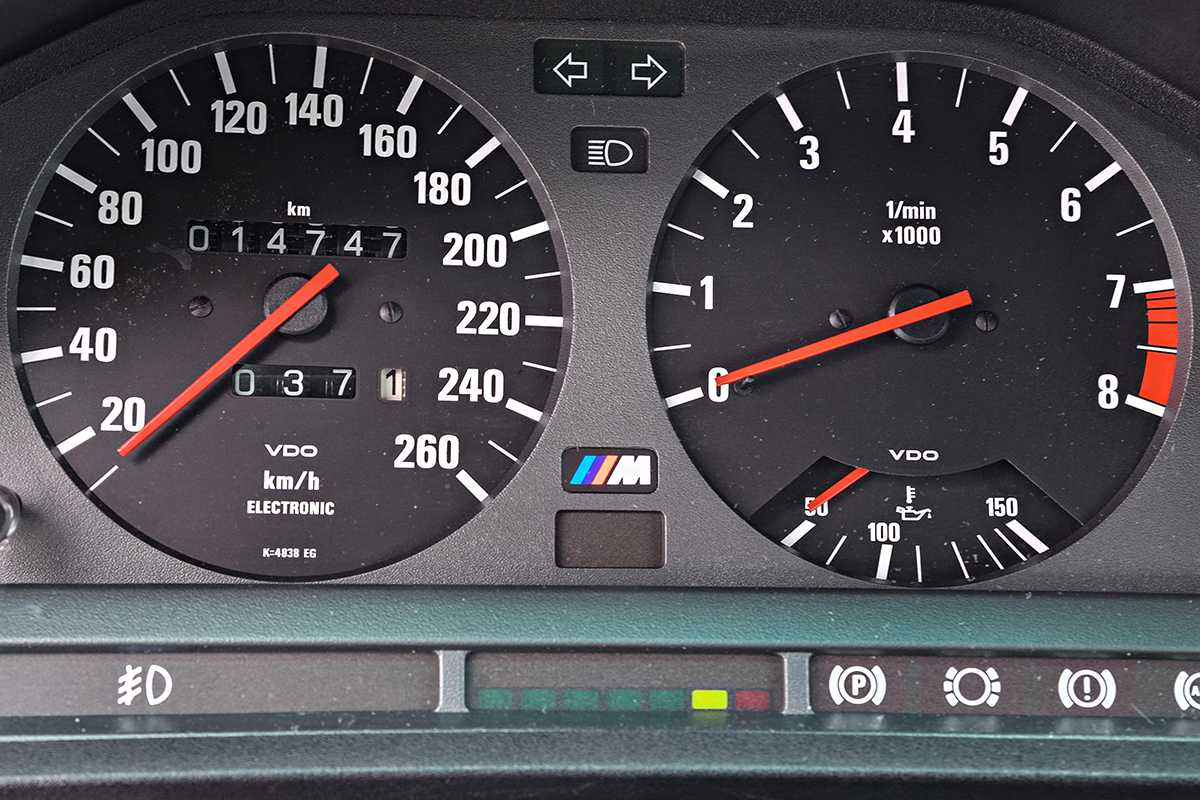 BMW E30 M3 History: A Timeless Automotive Gem - Motofutura
