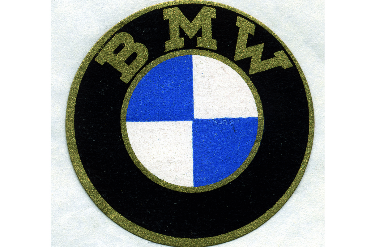 BMW's History: Bayerische Motoren Werke AG - Motofutura