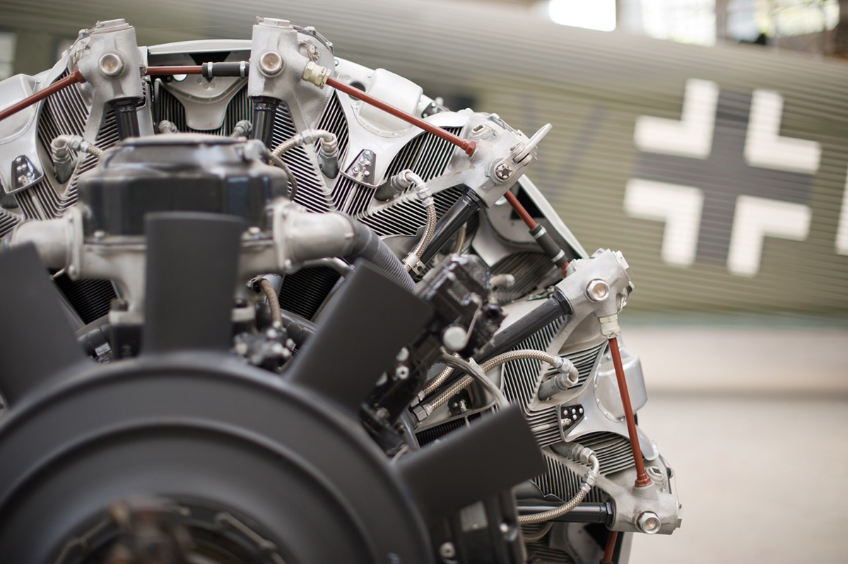 BMW's History: Bayerische Motoren Werke AG - Motofutura