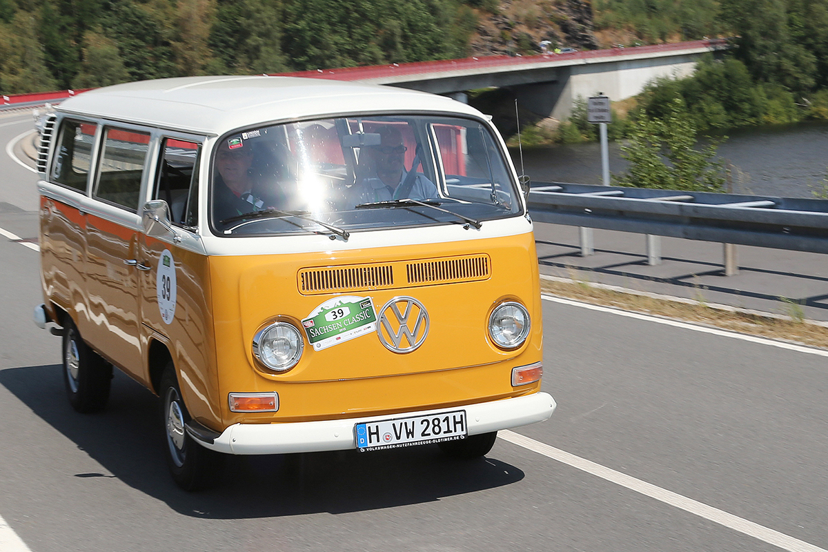 Volkswagen's Automotive Success: An In-Depth Look at VW History After ...