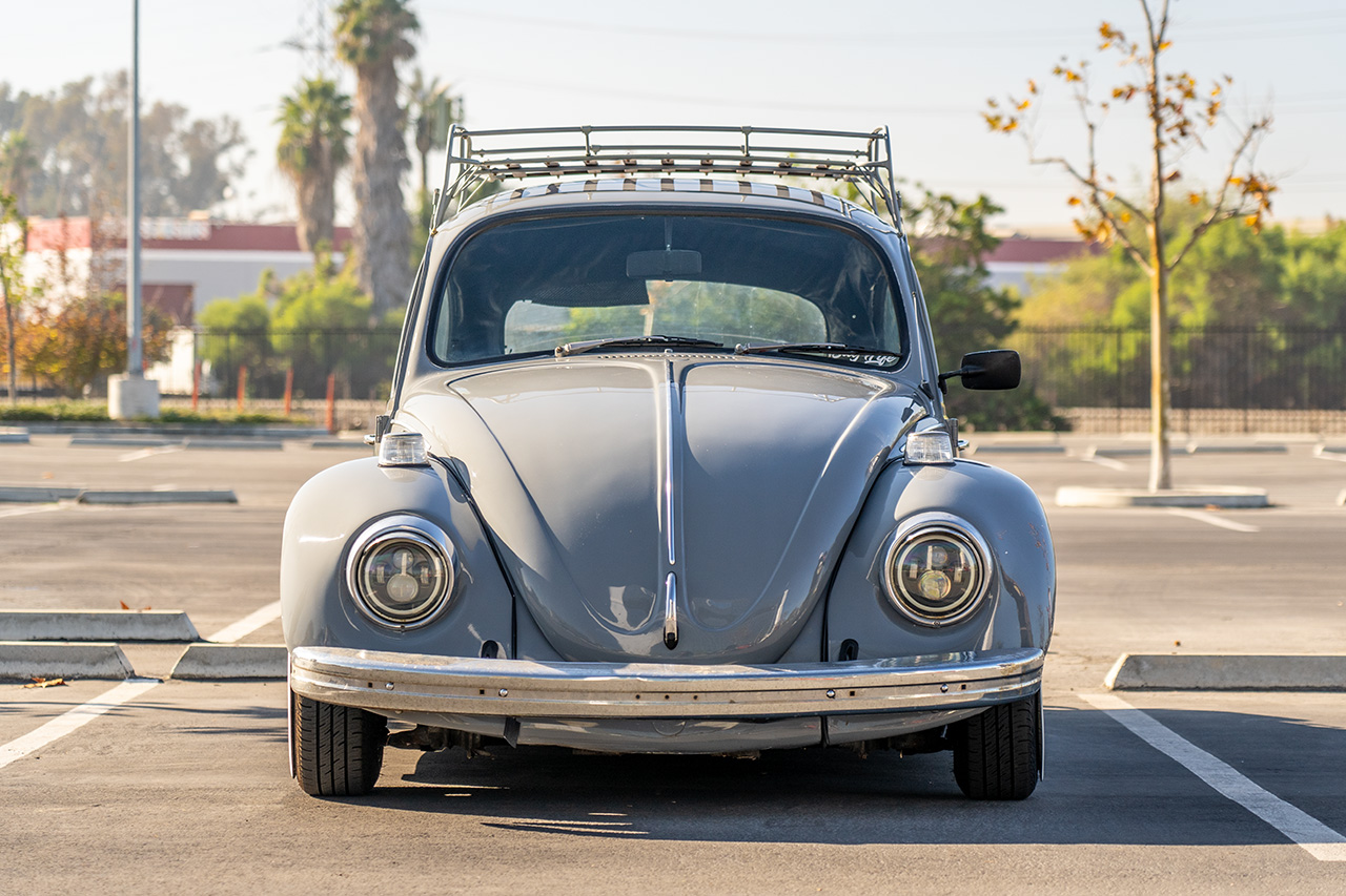 Volkswagen's Automotive Success: An In-Depth Look at VW History After ...