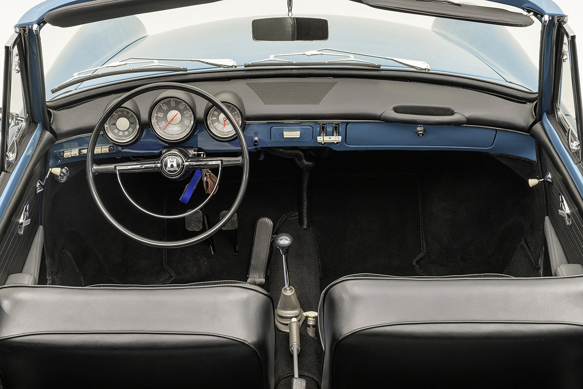 Volkswagen's Automotive Success: An In-Depth Look at VW History After ...