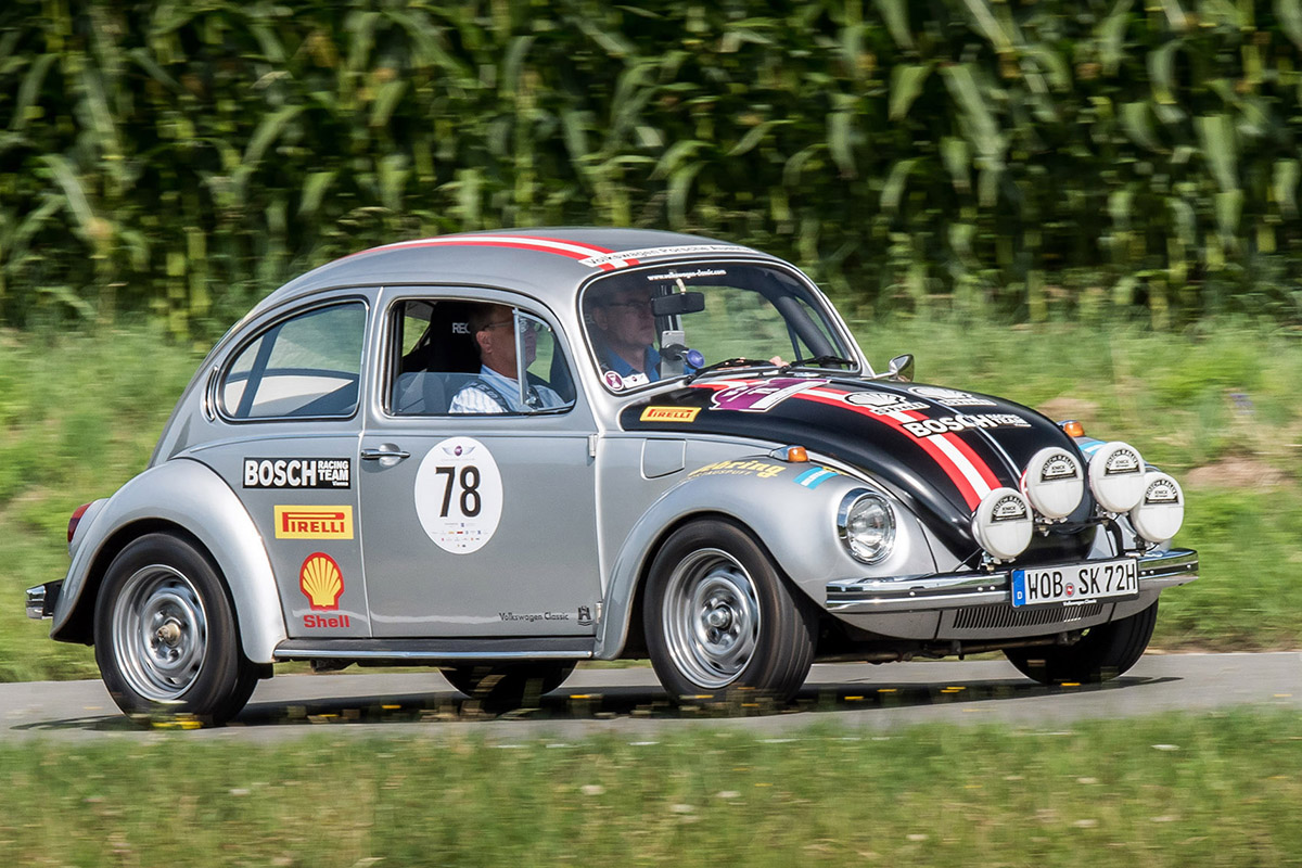 Volkswagen's Automotive Success: An In-Depth Look at VW History After ...