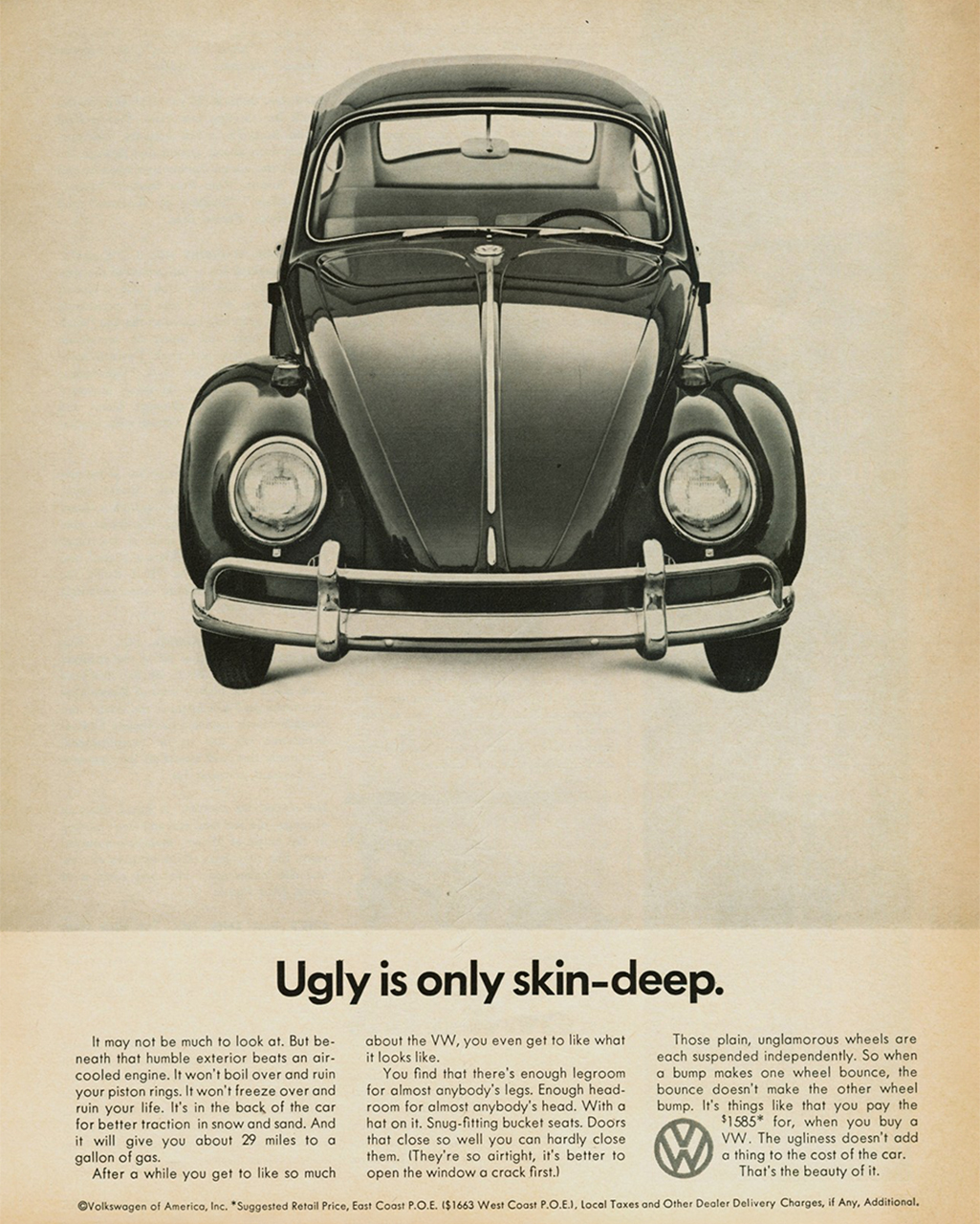 Volkswagen's Automotive Success: An In-Depth Look at VW History After ...