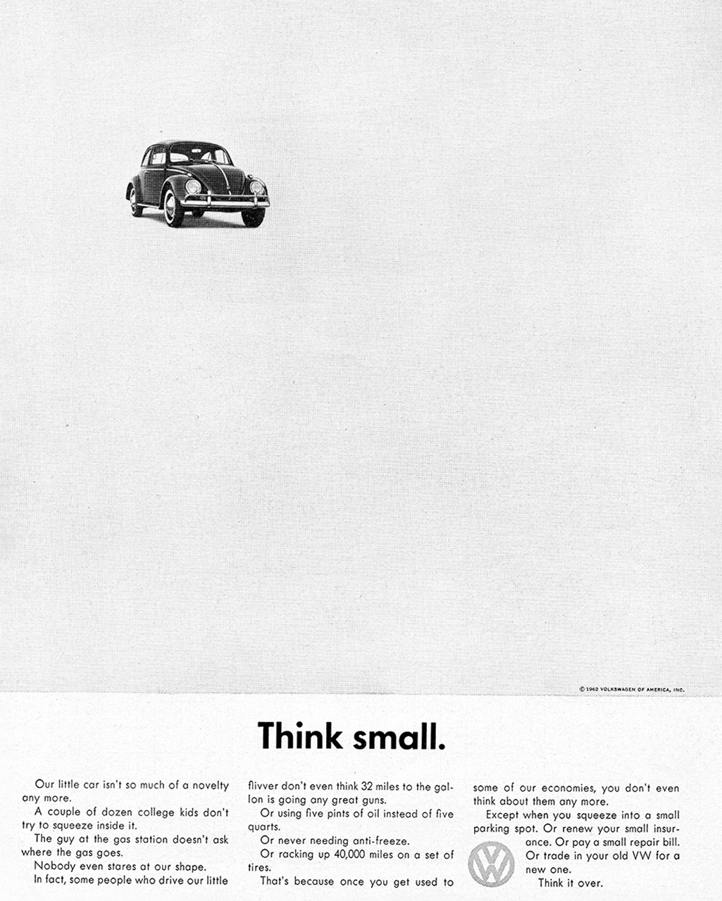 Volkswagen's Automotive Success: An In-Depth Look at VW History After ...