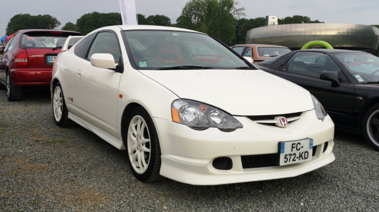 History of the Honda Integra: A Look Into the Evolution of a JDM ...