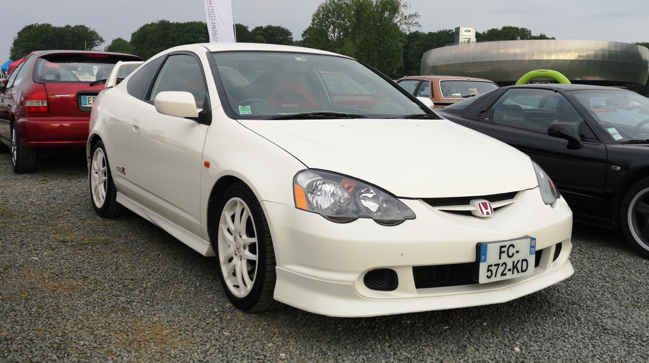 History of the Honda Integra: A Look Into the Evolution of a JDM ...