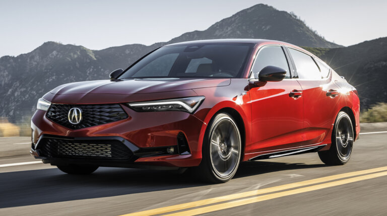 History of the Honda Integra: A Look Into the Evolution of a JDM ...