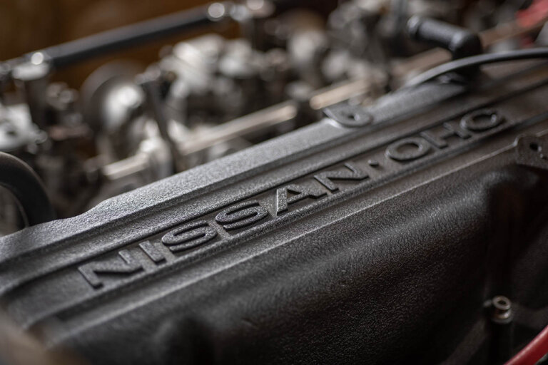 Hakosuka GT-R: A Roaring Nissan Legacy - Motofutura