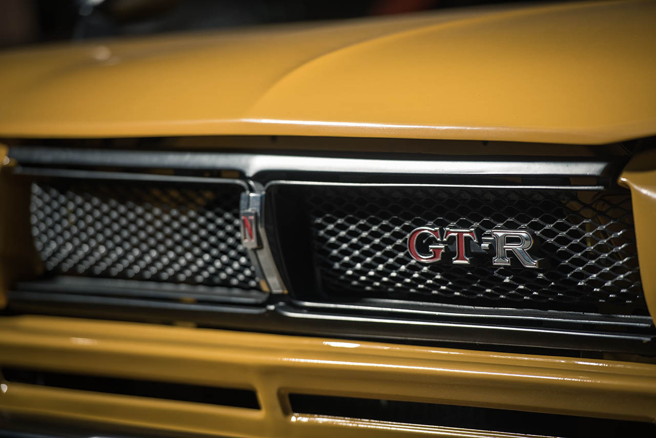 Hakosuka GT-R: A Roaring Nissan Legacy - Motofutura