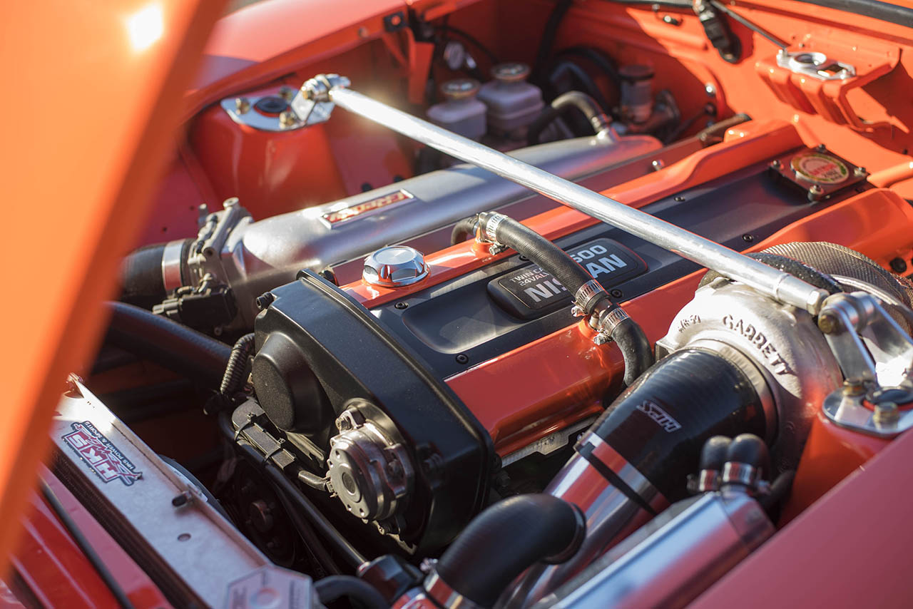 The History of the Nissan Z: Unraveling the Generations - Motofutura