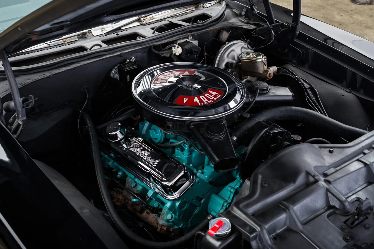 Pontiac GTO: A Journey Through Its Automotive Heritage - Motofutura