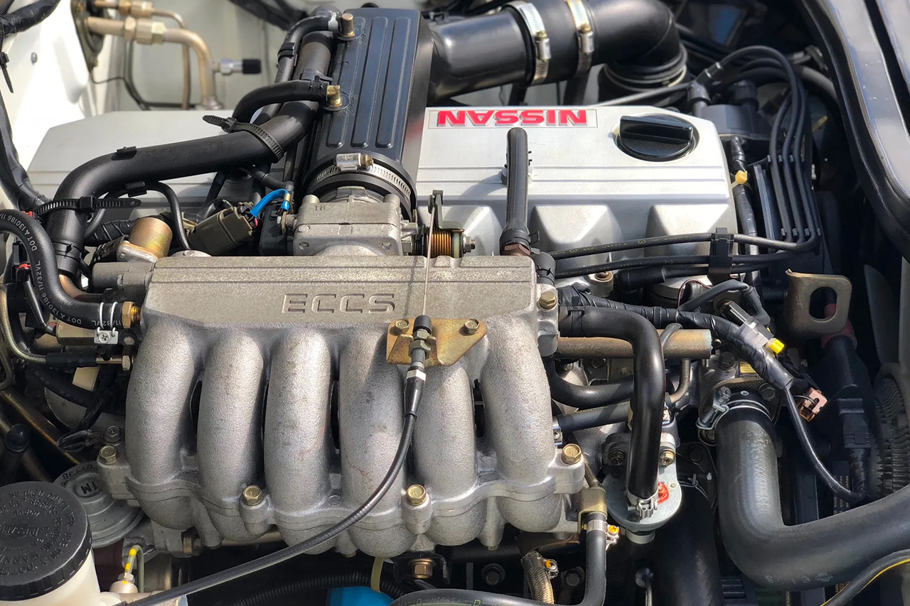 Nissan RB Engines: The Iconic Inline Six Powerplant - Motofutura