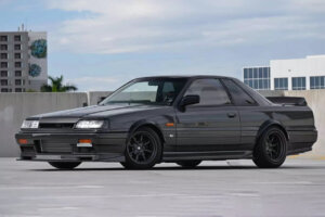 Nissan RB Engines: The Iconic Inline Six Powerplant - Motofutura