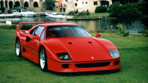 Enzo Ferrari: The Legendary Maestro of Italian Supercars - Motofutura