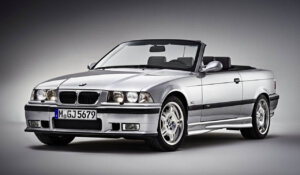 BMW E36 M3 History: BMW’s 90’s Legend - Motofutura