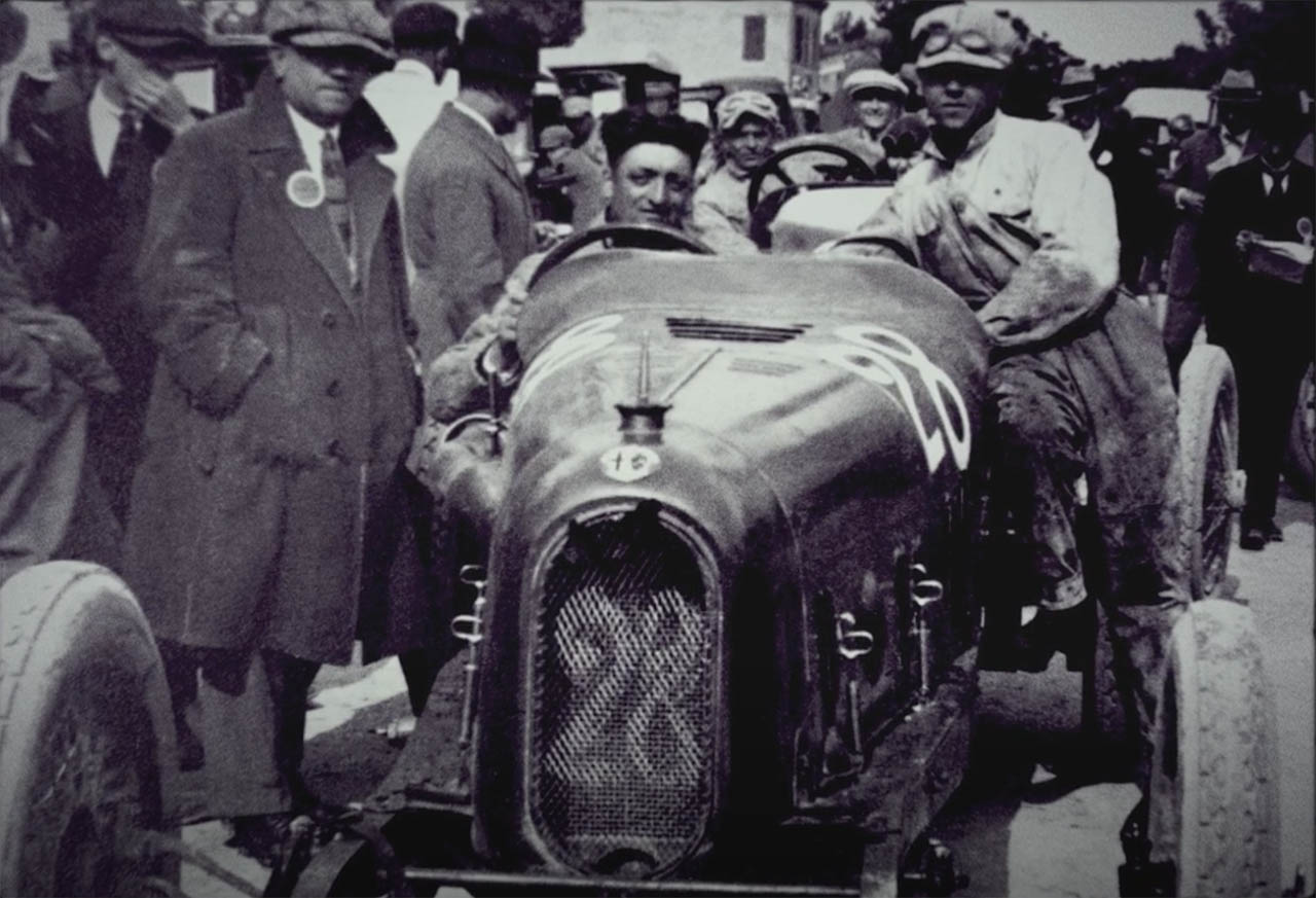 Enzo Ferrari: The Legendary Maestro of Italian Supercars - Motofutura