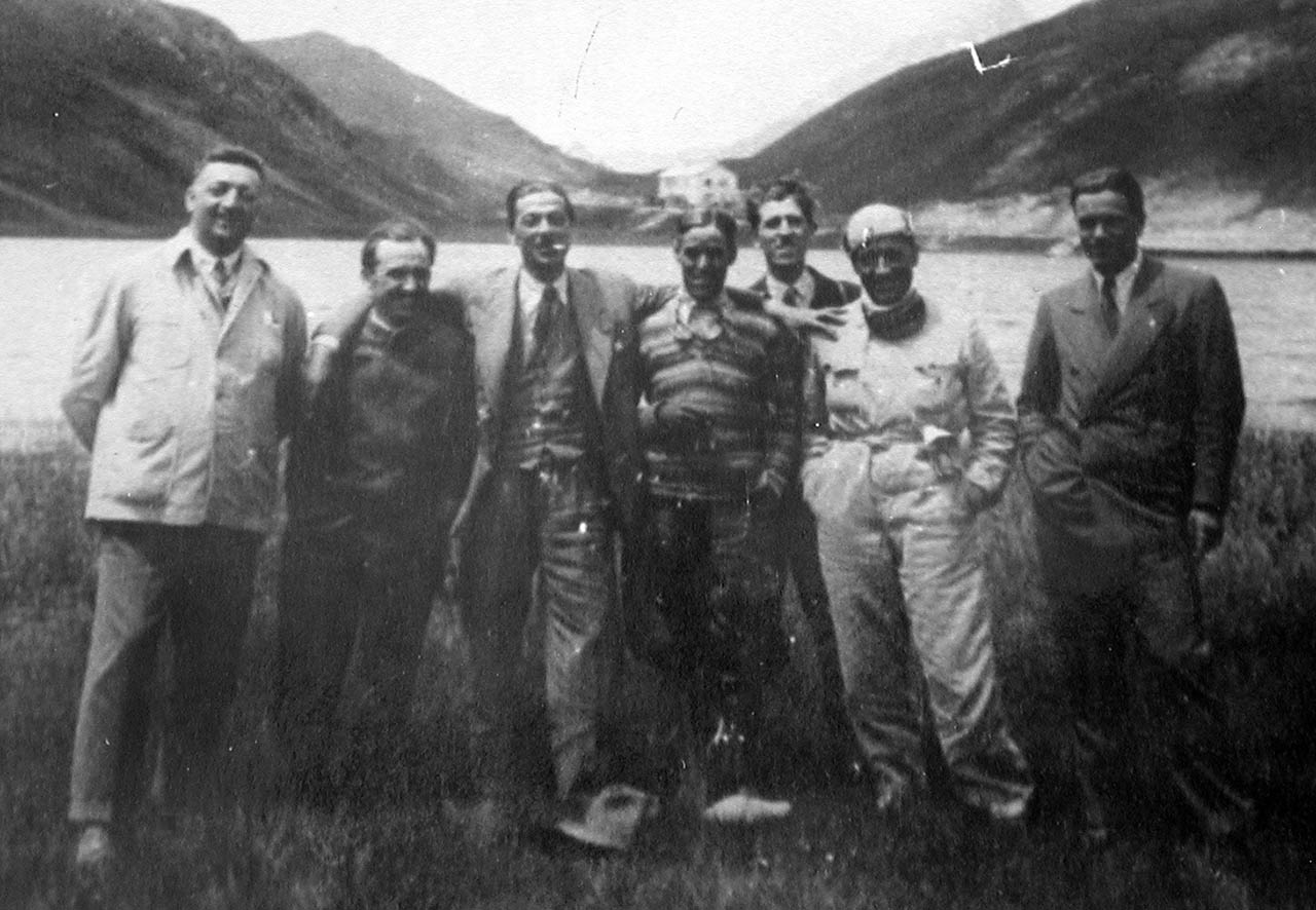 Enzo Ferrari: The Legendary Maestro of Italian Supercars - Motofutura