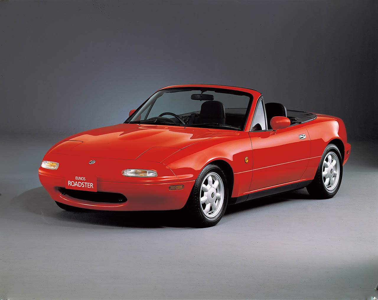 Mazda Miata History: Behind the MX-5’s Magic - Motofutura