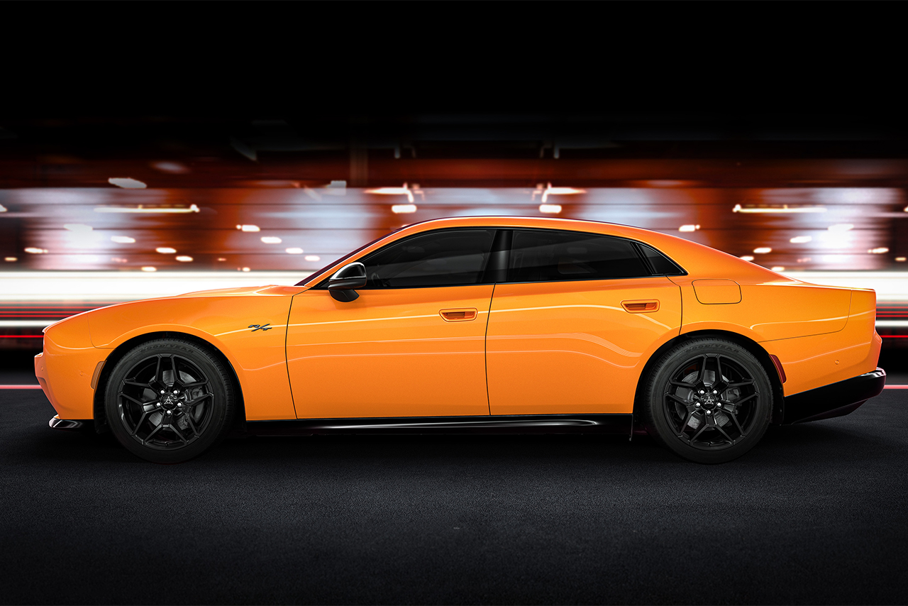 Dodge Charger Drops the V8 for EV & TT Inline 6 Platforms? - Motofutura