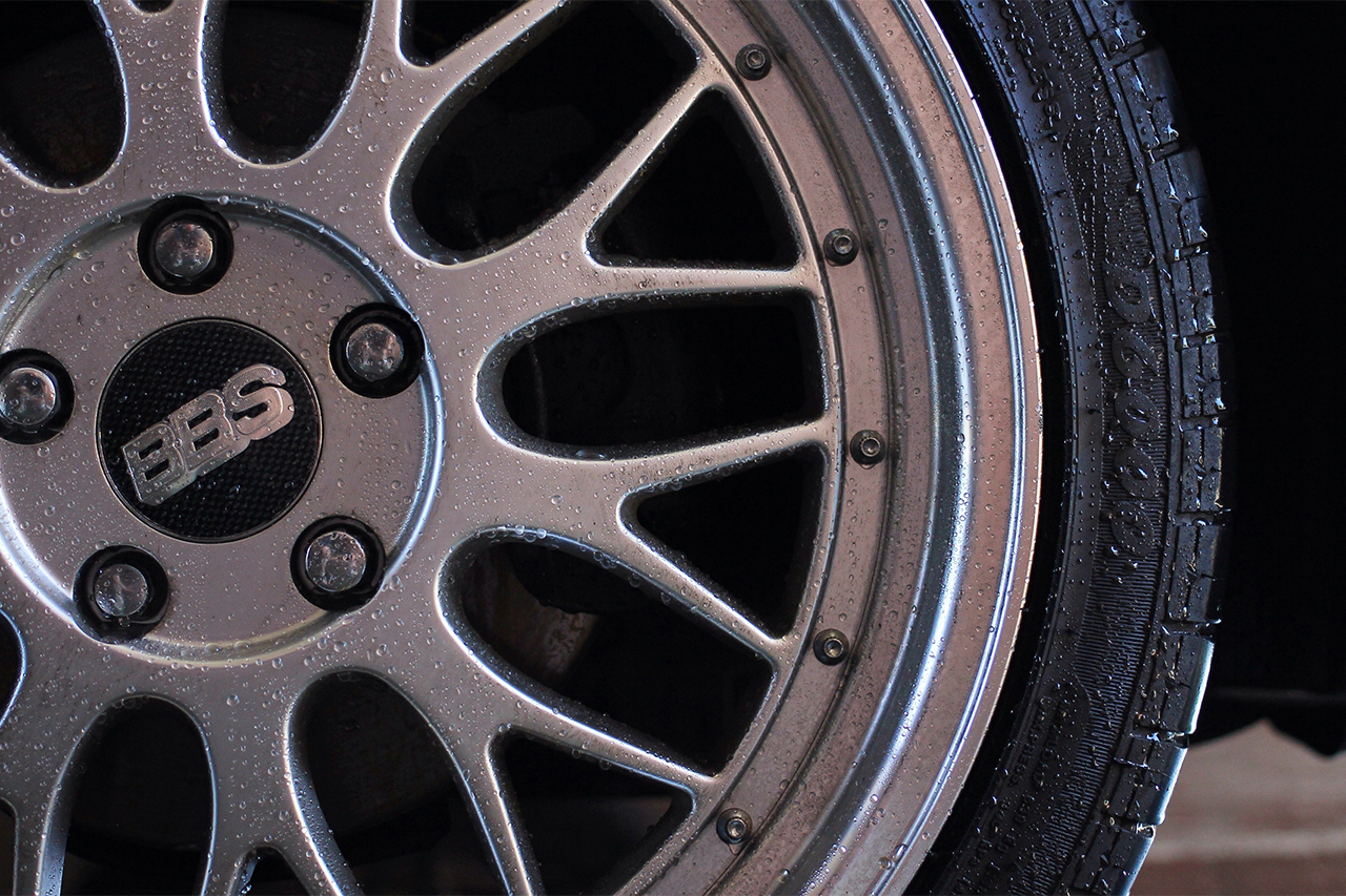 BBS Wheels: The Prestigious Wheel Company - Motofutura