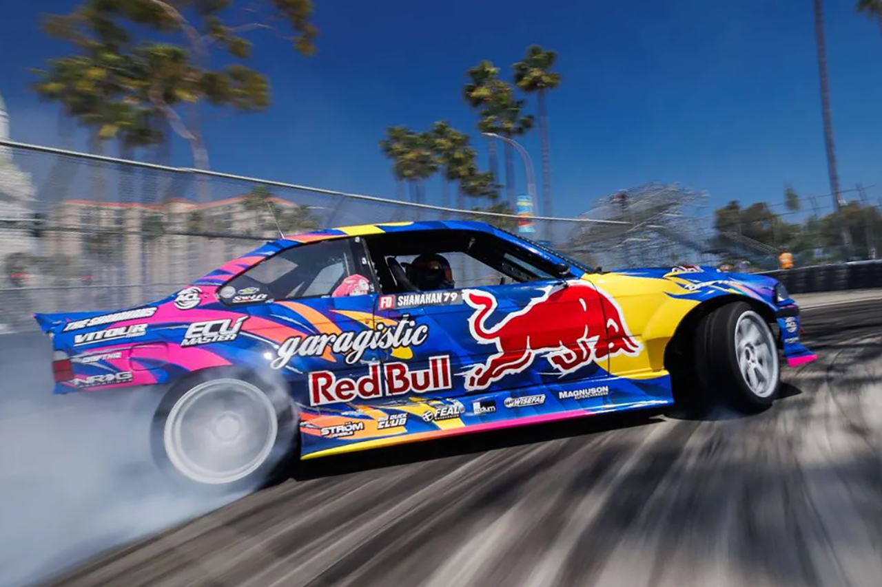 BMW E36 in FD: Classic Euro's Pumping Smoke & Turning Heads - Motofutura