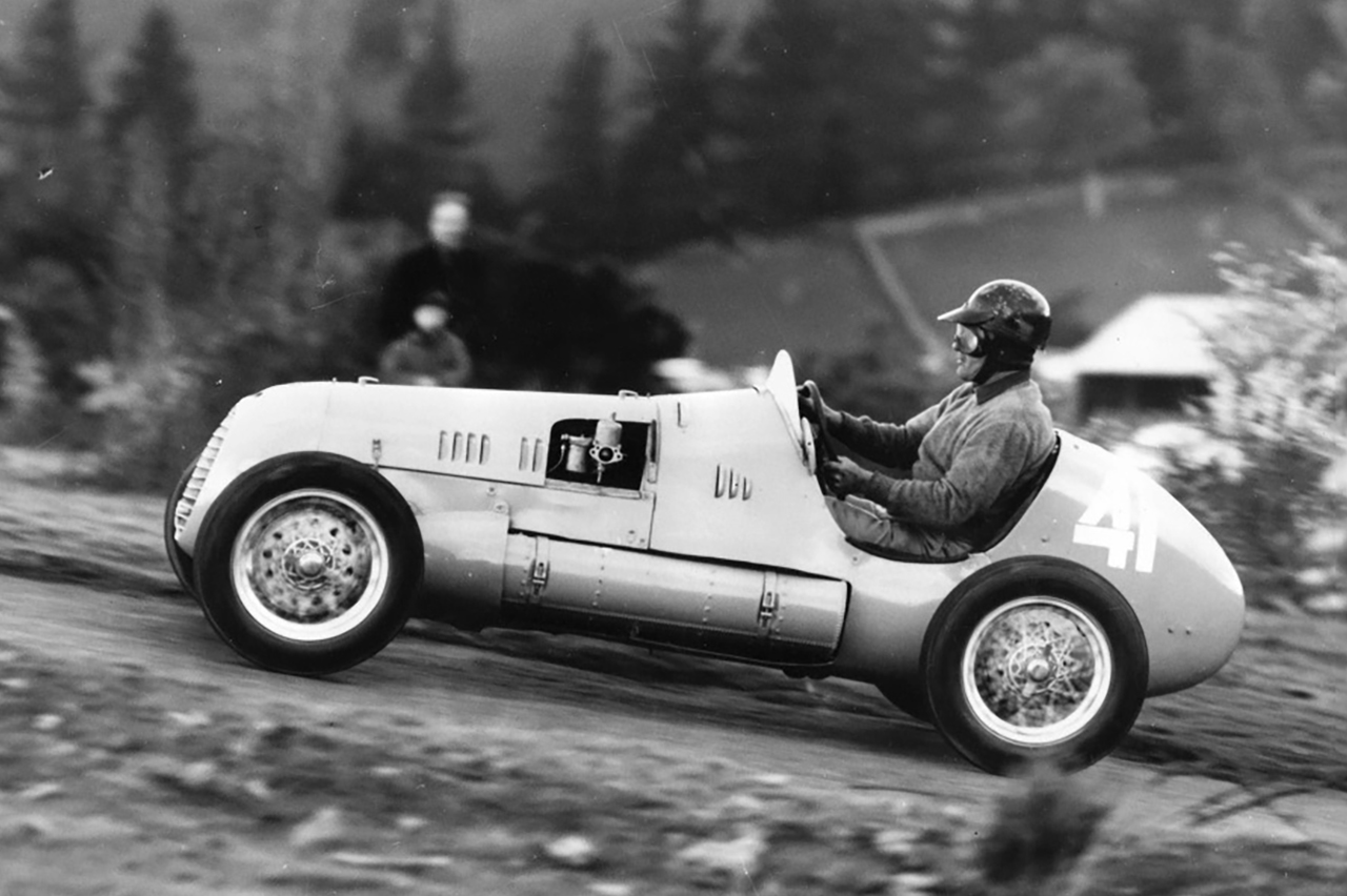 Abarth Performance: Racing Roots to Modern Resurgence - Motofutura