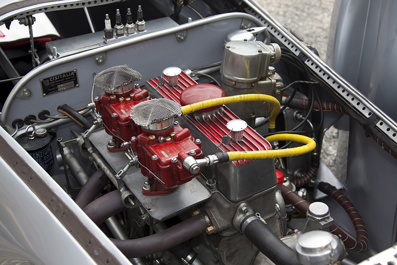 Abarth Performance: Racing Roots to Modern Resurgence - Motofutura