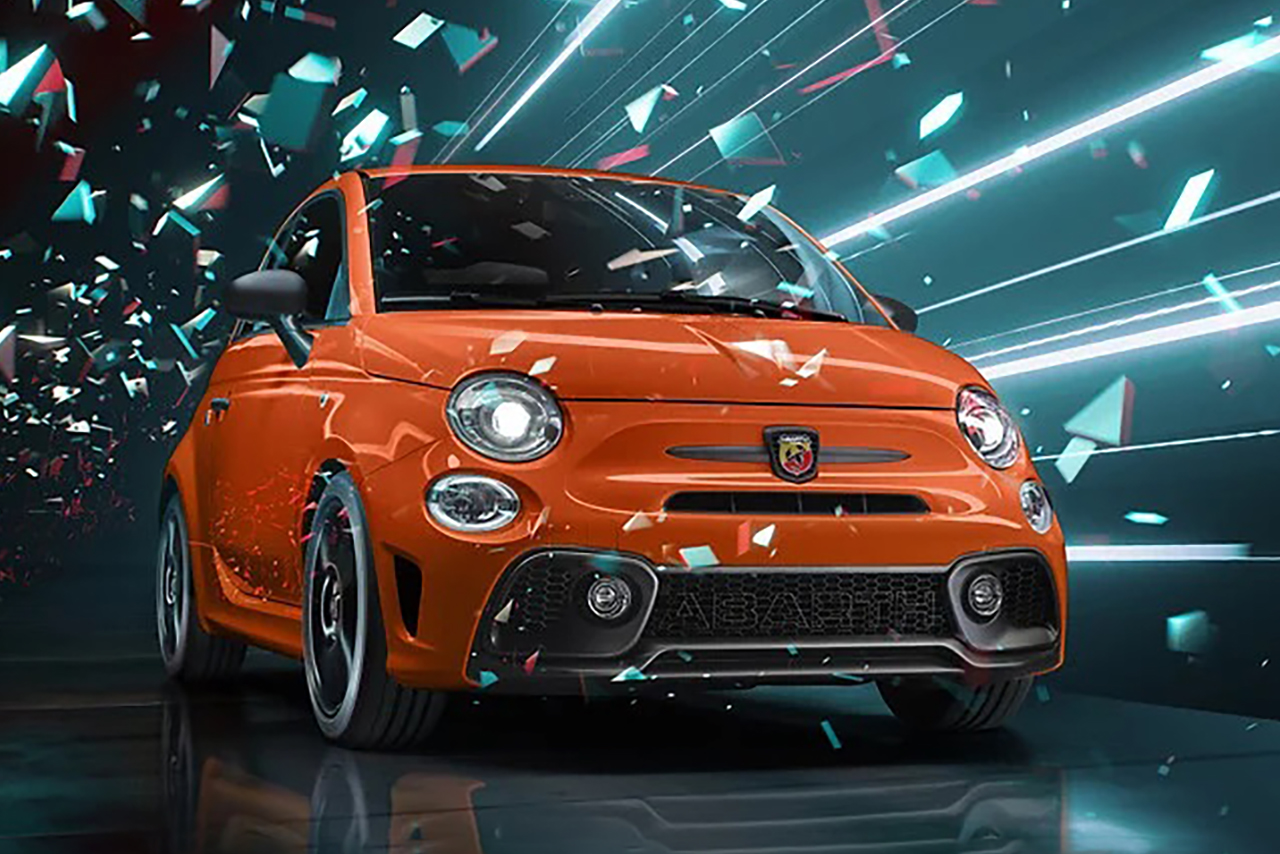Abarth Performance: Racing Roots to Modern Resurgence - Motofutura