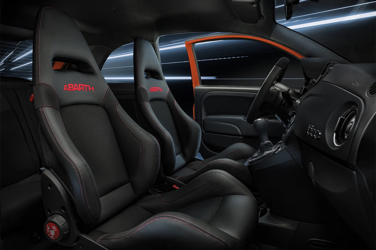 Abarth Performance: Racing Roots to Modern Resurgence - Motofutura