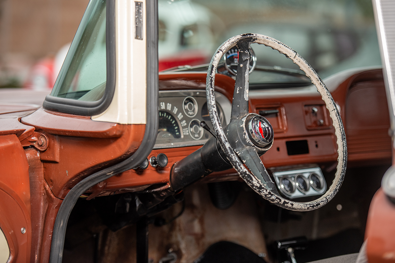 Chevrolet C10: A Classic Pickup for the Ages - Motofutura
