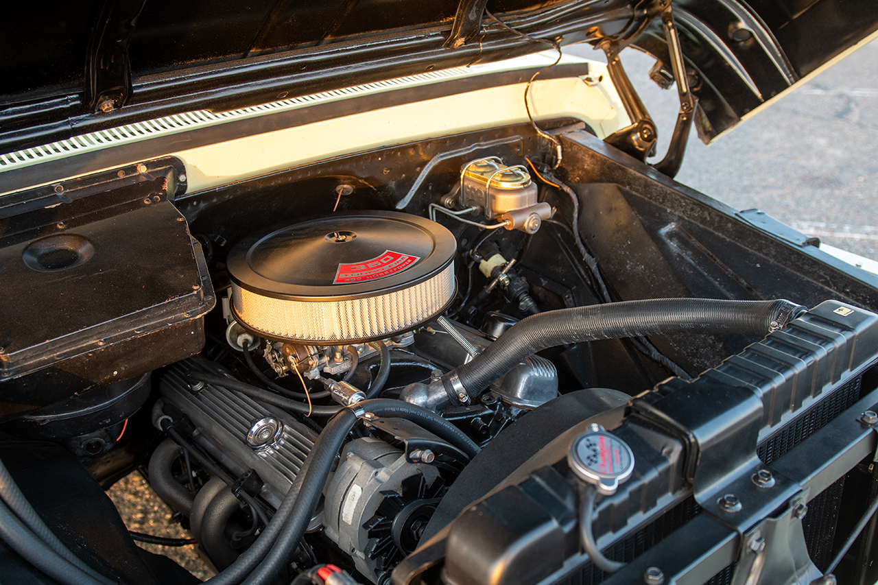 Chevrolet C10: A Classic Pickup for the Ages - Motofutura