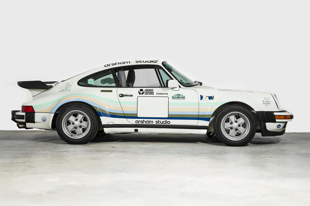 Joyride Auction from Musician Pharrell’s Private Collection Begins ...