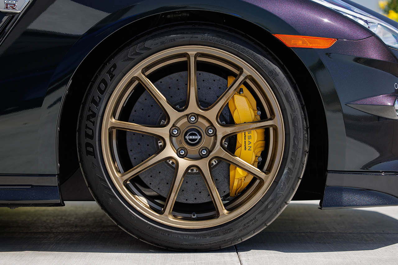 Nissan R35: Takes its Final Bow in North America - Motofutura