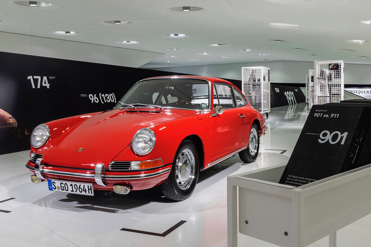 Porsche 911: 5 Facts About the Popular Sports Car - Motofutura