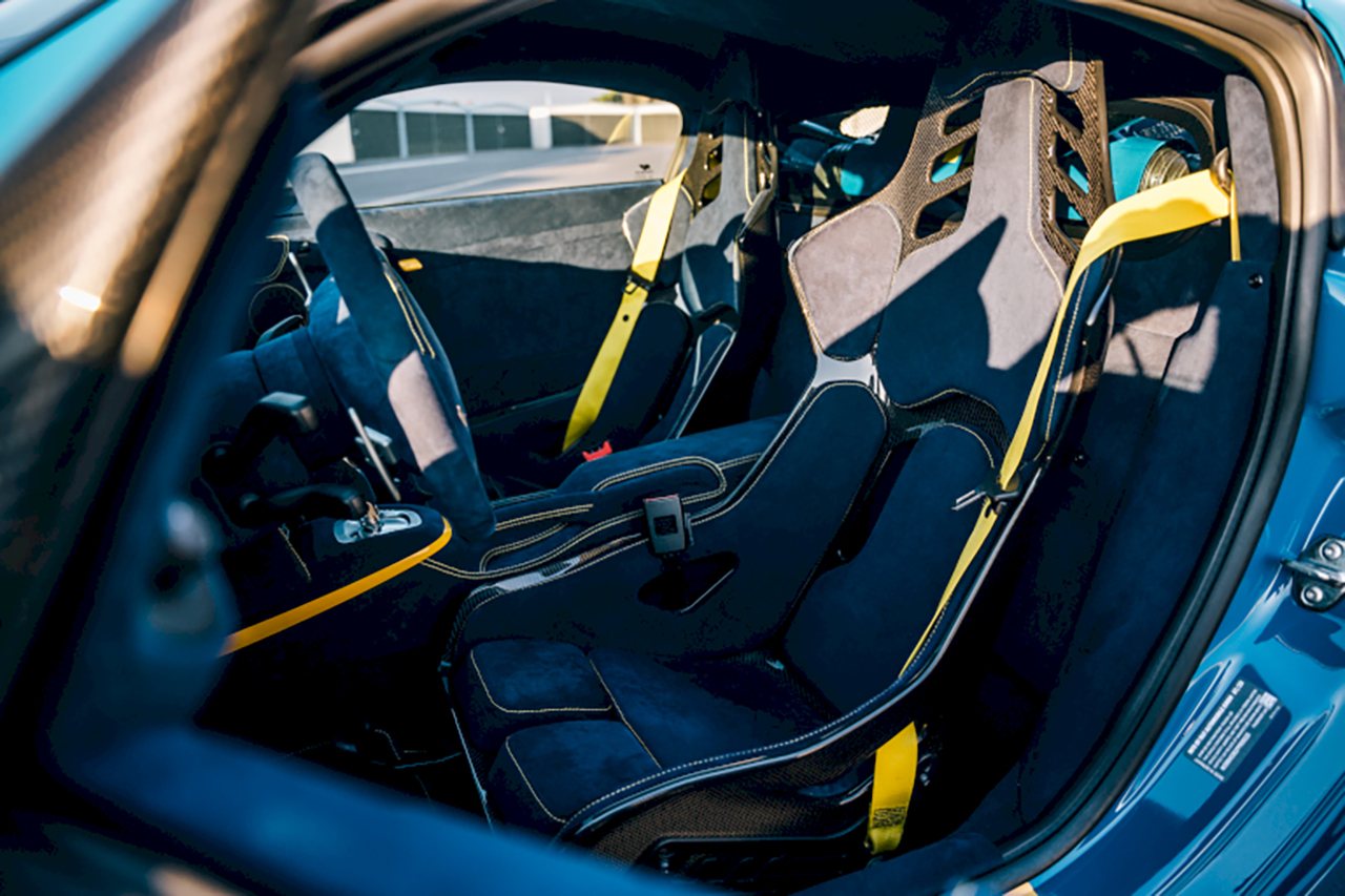 RUF Automobile: Bespoke Passion & Legacy - Motofutura
