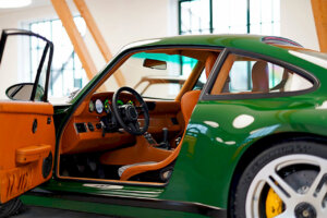 RUF Automobile: Bespoke Passion & Legacy - Motofutura