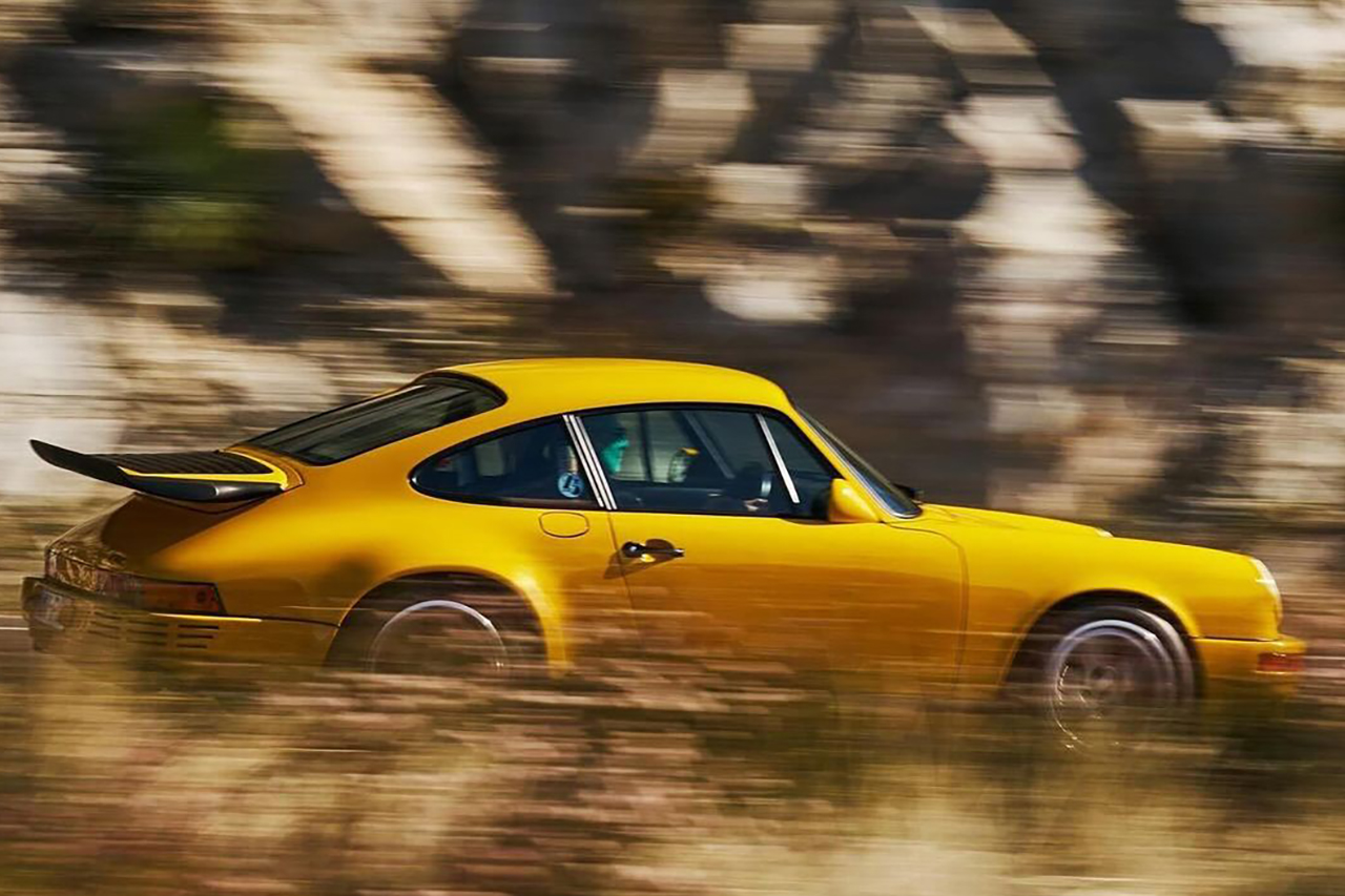 RUF Automobile: Bespoke Passion & Legacy - Motofutura