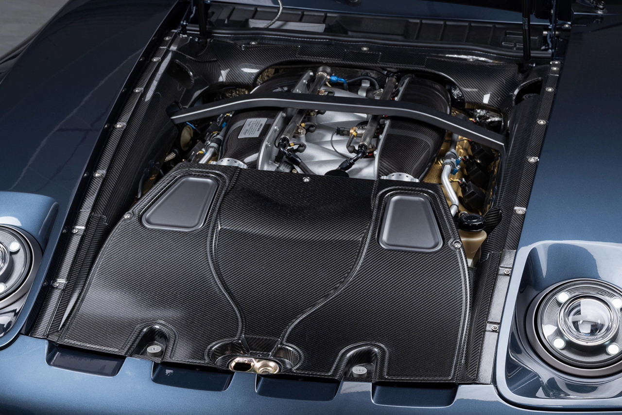 Nardone Porsche 928: New look for this Porsche? - Motofutura