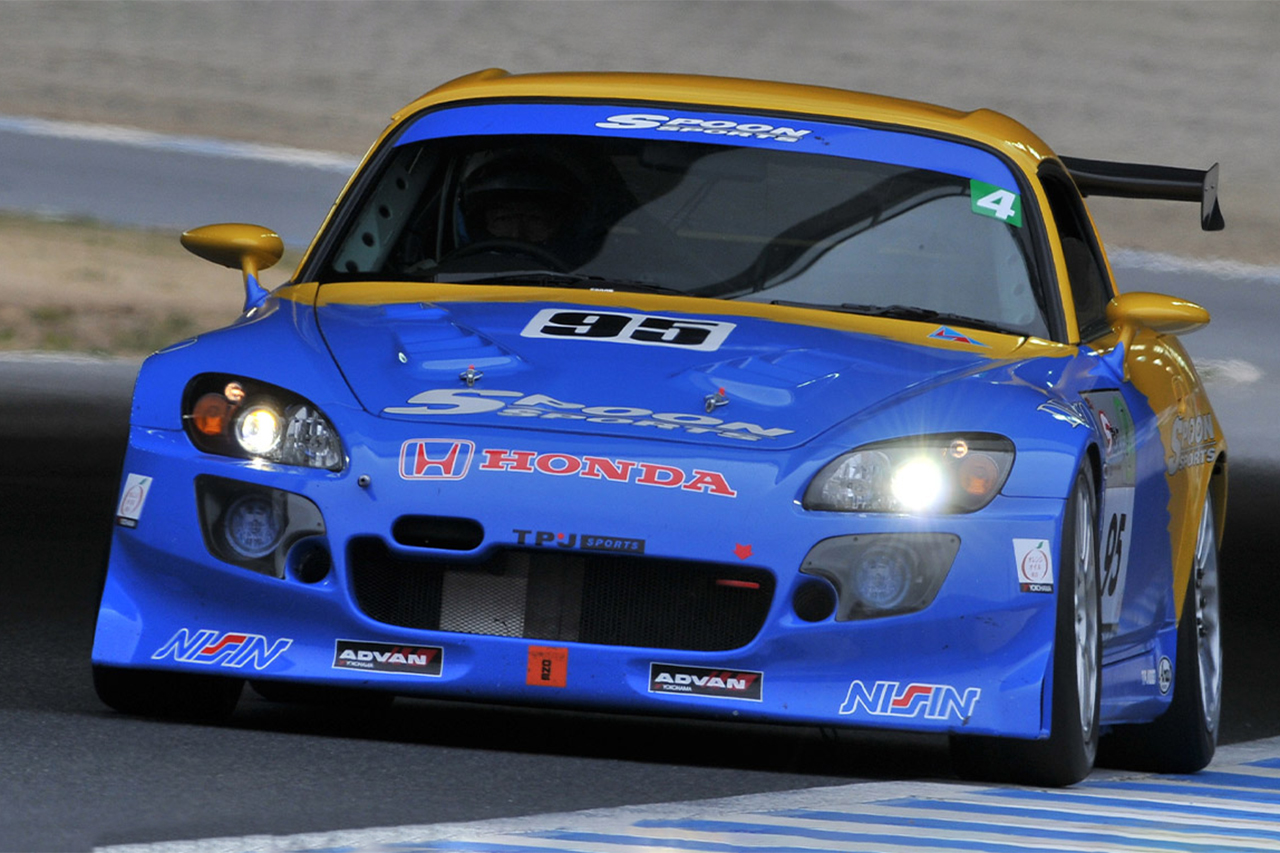 Spoon Sports: Unlocking Honda’s True Potential - Motofutura