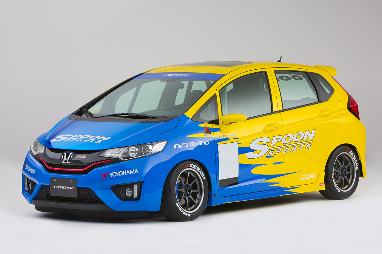 Spoon Sports: Unlocking Honda’s True Potential - Motofutura
