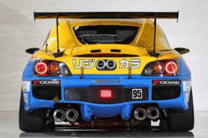 Spoon Sports: Unlocking Honda’s True Potential - Motofutura