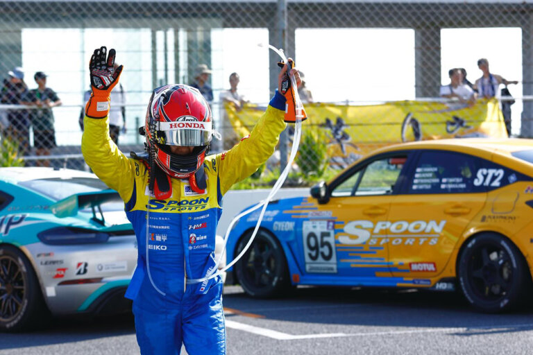 Spoon Sports: Unlocking Honda’s True Potential - Motofutura