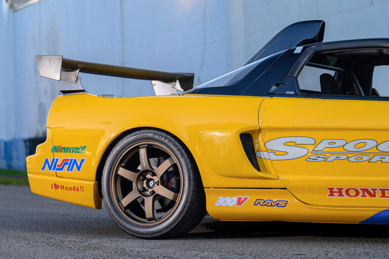 Spoon Sports: Unlocking Honda’s True Potential - Motofutura